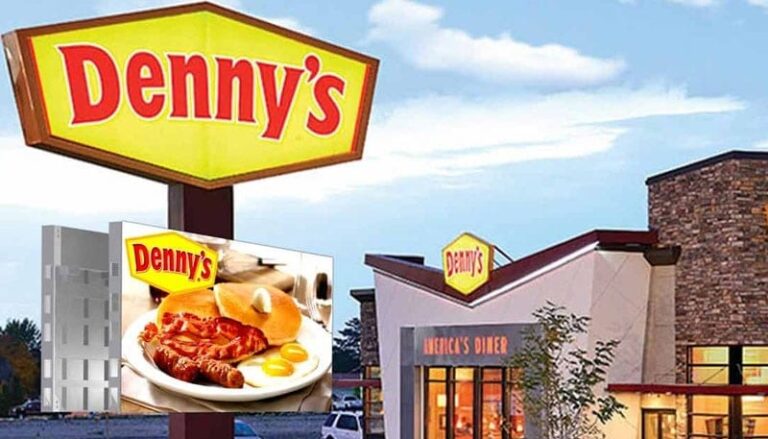 The Gaining Popularity of Outdoor LED Signs for Businesses - Genoptic